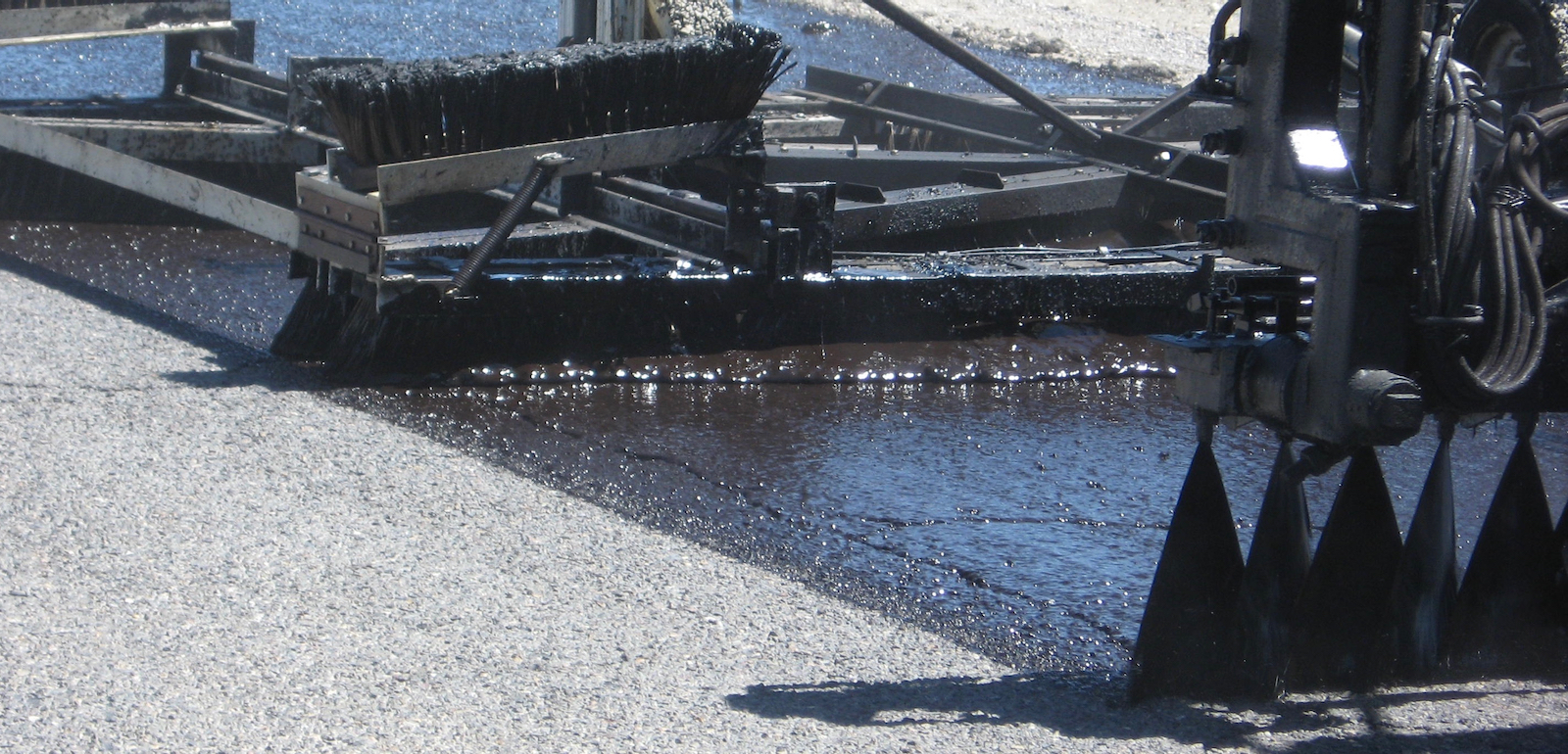 Services and Projects – Pavement ACES